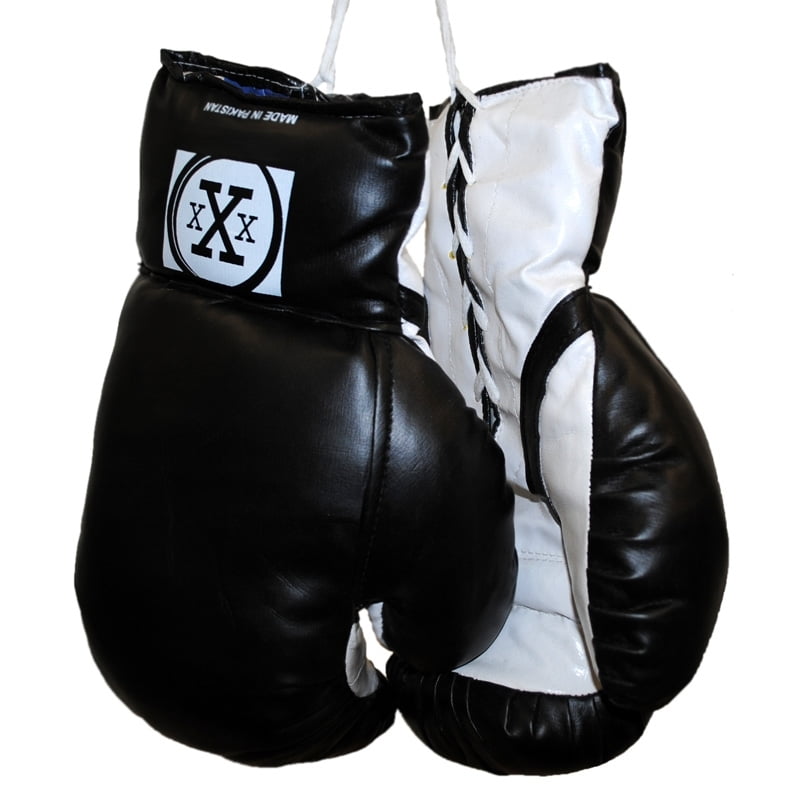 Triple Threat Boxing Punching Fighter Gloves Fitness Training - Adult ...