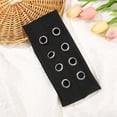 3/4pcs Punk Design Elastic Headbands for Girls Breathable Wide Hair ...