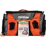 Flambeau Outdoors™ Ritual 40D Medium 4000 Series Duffle Bag 5 pc Pack ...