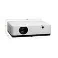 NEC Display Solutions NP-MC453X 1024 x 768, XGA, 4,500 Lumen, 1.2x Zoom ...