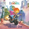 Step into Reading: Better Together (Disney/Pixar Elemental) (Paperback) - Walmart.com