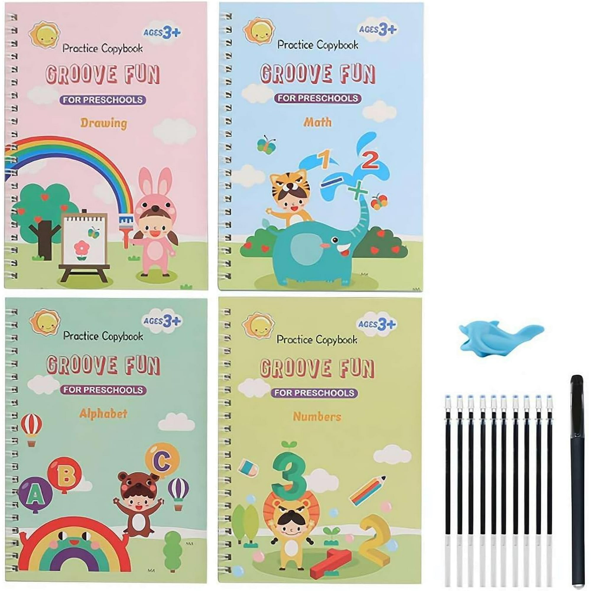 Click here for Thought Tracetrek Workbook Fast-Track Young Minds... prices