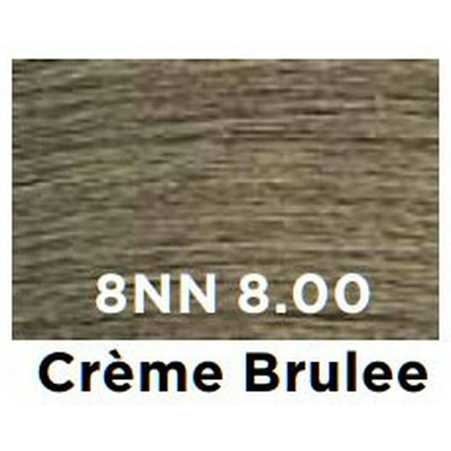 Redken Color Gel Lacquers - 8NN Creme Brulee - Pack of 1 with Sleek ...