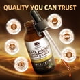 Black Walnut Wormwood Tincture – Rapid Gut Cleanse & Digestive Health ...