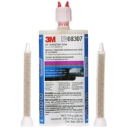 3M 08946 Clear Silicone Paste - 8 oz. - Walmart.com