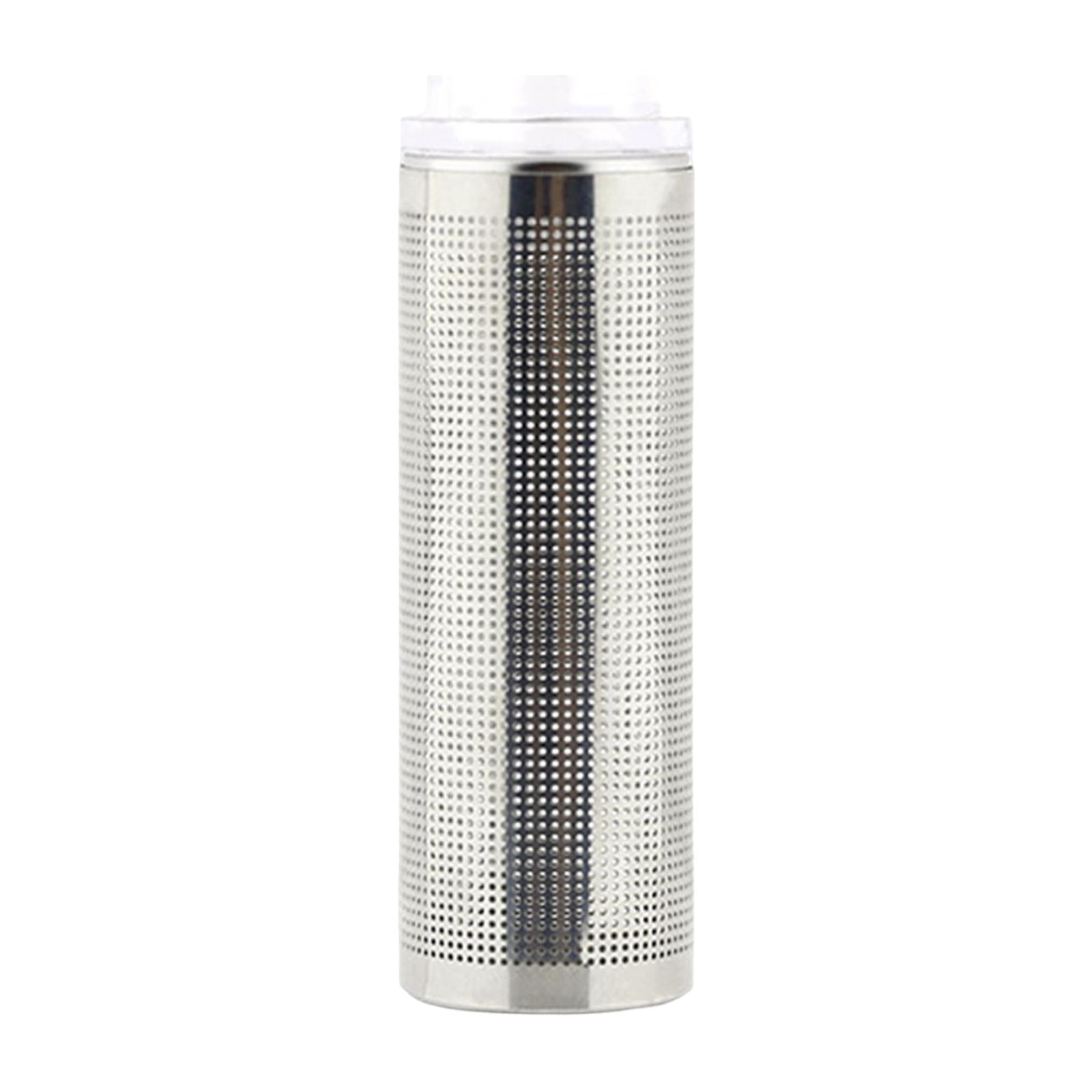 Aquarium Filter Mesh Intake Strainer Filter Intake Cover Filtration ...