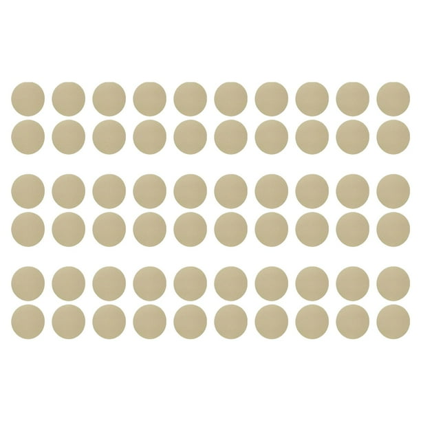 TISHITA 30 Pair Invisible Chest Covers Nip Protector Anti Chafing Nip ...