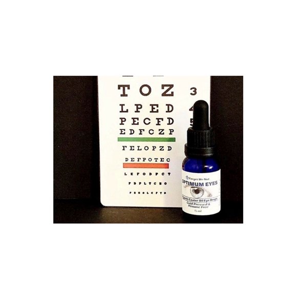 Castor Oil Eye Drops Cataracts