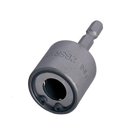 TONE Full screw socket for rechargeable electric drill 2BSR-16B Bit ...