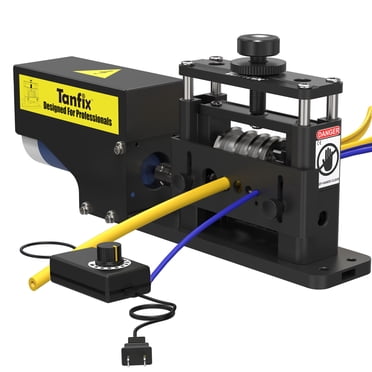 ACCEL 170036 300+ Professional Wire Crimp Tool - Walmart.com