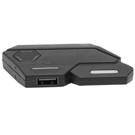 Keyboard Mouse Adapter, Keyboard Mouse Converter Professional ABS ...