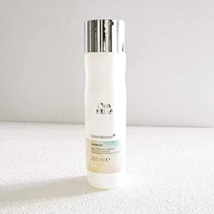 Wella Color Motion Shampoo 8.4 oz | Walmart Canada