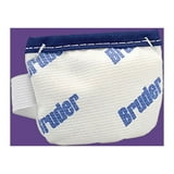 Bruder Mask Moist Heat Eye Compress - Single Eye Mask - Walmart.ca