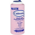 Caldesene Medicated Protecting Powder with Zinc Oxide & Cornstarch, 5 ...
