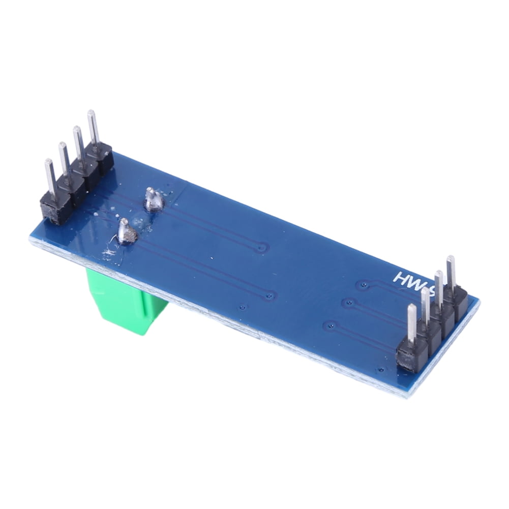 RS-485 TTL a RS485 MAX485CSA MAX485 Módulo TTL a RS-485 Módulo para ...