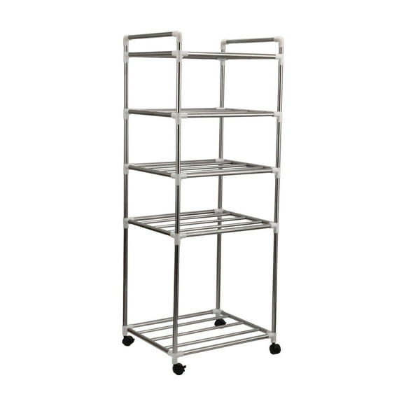 Wheeled Shelving Systems