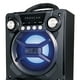 Proscan Portable Bluetooth Speaker, PSP328, Black - Walmart.com