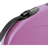 Flexi® Classic Tape for Small Animals Pink Color X-Small 3 M - Walmart.com
