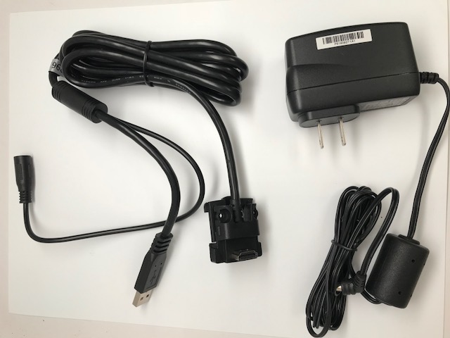 Ingenico CAB350948B USB Cable for ISC250/ISC220/IPP3XX/ISC480 and ...