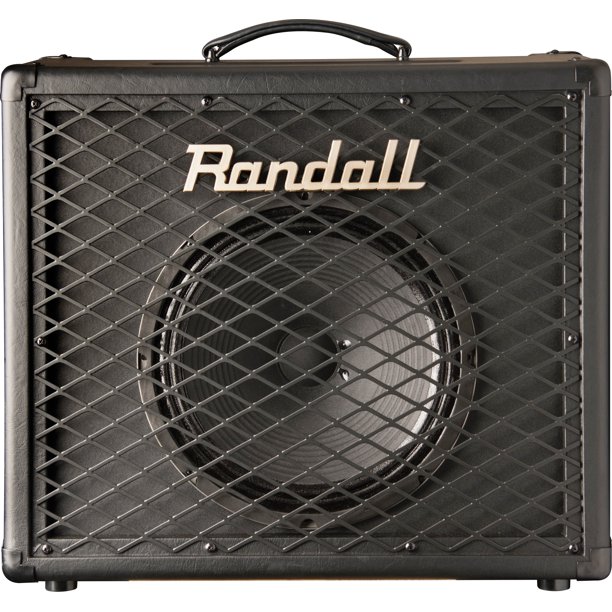 Randall RD20-112 20 Watt Tube 1x12 Combo Amp 2 Channel - Walmart.com