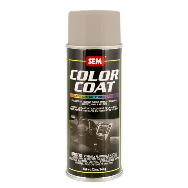 Automotive Paint White