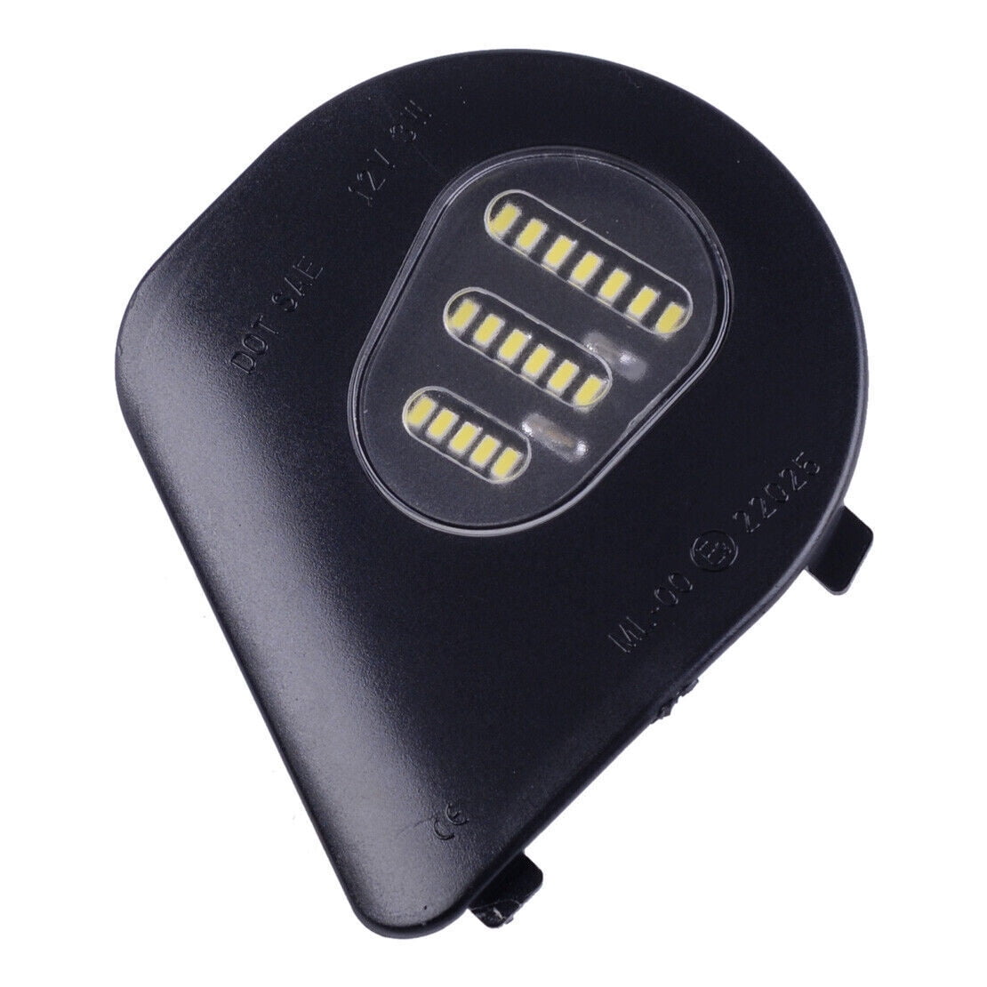 Click here for Unbranded 2pcs 18led Mirror Puddle Lights Fit For... prices