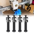 High Flows Induction Hotend For Lab H2C 3D Printer Extruder Hotend ...