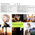 \u0026amp; FONGE S760 Wired Waterproof Earphones Ear Hook Earbuds ...