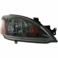 For Mitsubishi Lancer 2004 05 06 2007 Headlight Assembly Driver and ...