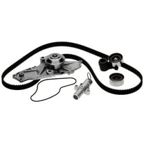 Engine Timing Belt Kit with Water Pump - Walmart.com