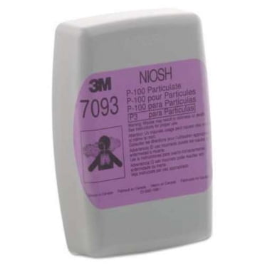 3M? Half Facepiece Reusable Respirator 7501/37081(AAD) Small 10 EA/Case ...