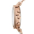 Michael Kors Women's Parker Two-Tone Watch MK5774 - Walmart.com
