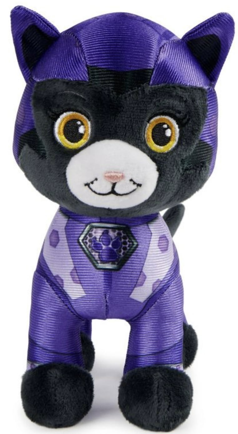 PAW Patrol Cat Pack Shade Stuffed Animal - Walmart.com