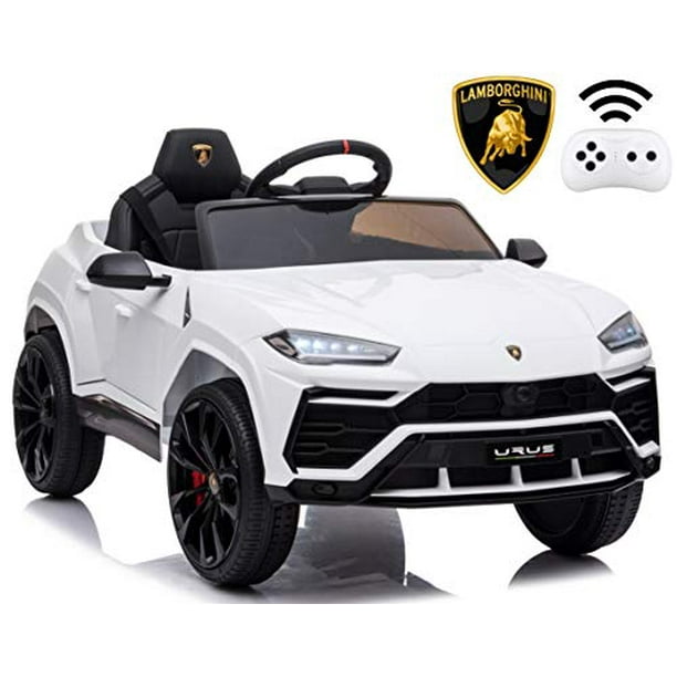 Power Wheels Lamborghini