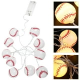 Murdoffiu Multi Color LED String Lights, PP Material, 100 Feet for ...