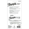 Sharpie Pocket Highlighters Variety Pack, Chisel Tip, Assorted Mild ...