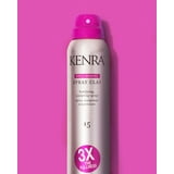 Kenra, Volumizing Spray Clay, 15, 4 oz, Bodifying Sculpting Spray ...