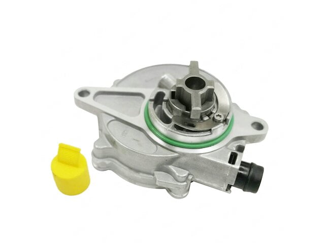 Volvo S80 Vacuum Pump