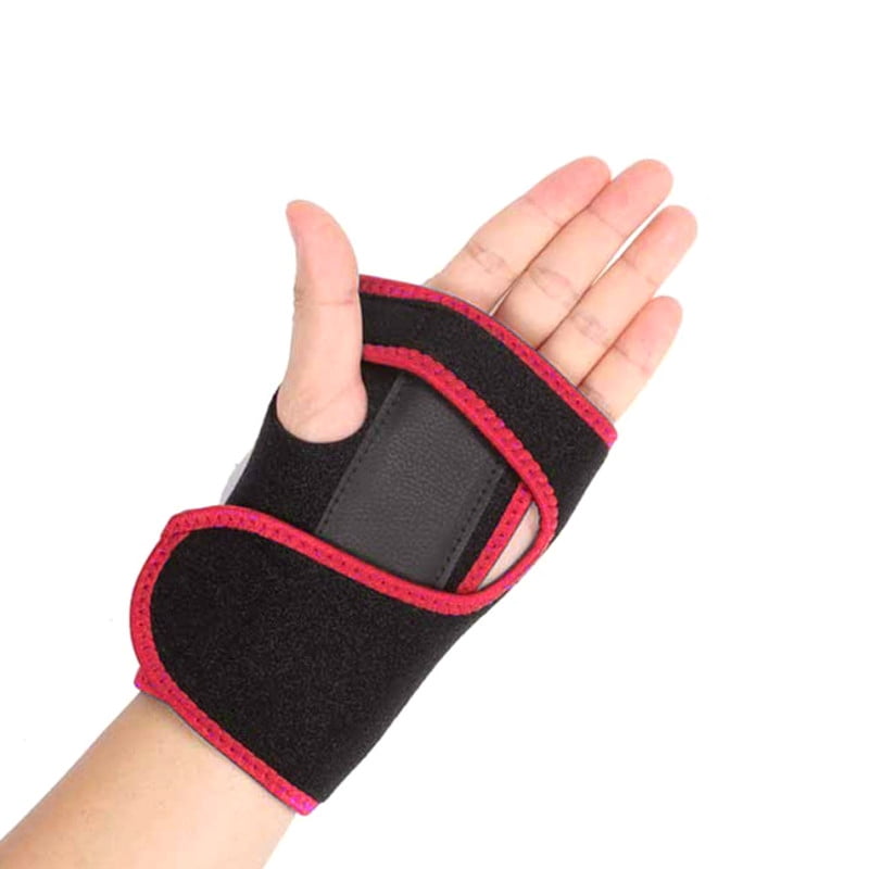 1 Pcs Carpal Tunnel Wrist Splint Removable Hand Support Brace ...