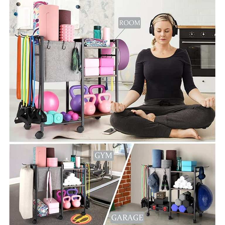Exercise Room Storage Ideas | ppgbbe.intranet.biologia.ufrj.br