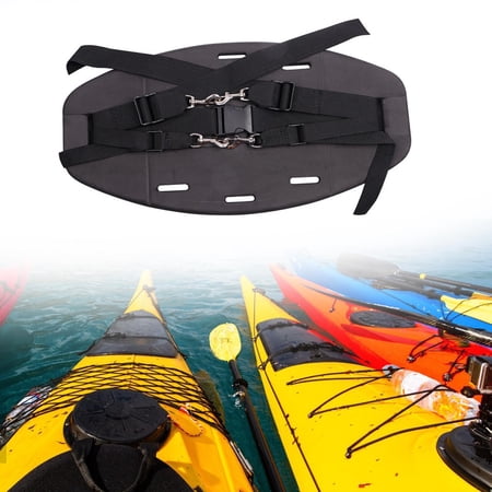 Kayak Backrest Replacement Boat Seat Backrest EVA Paddle Board ...