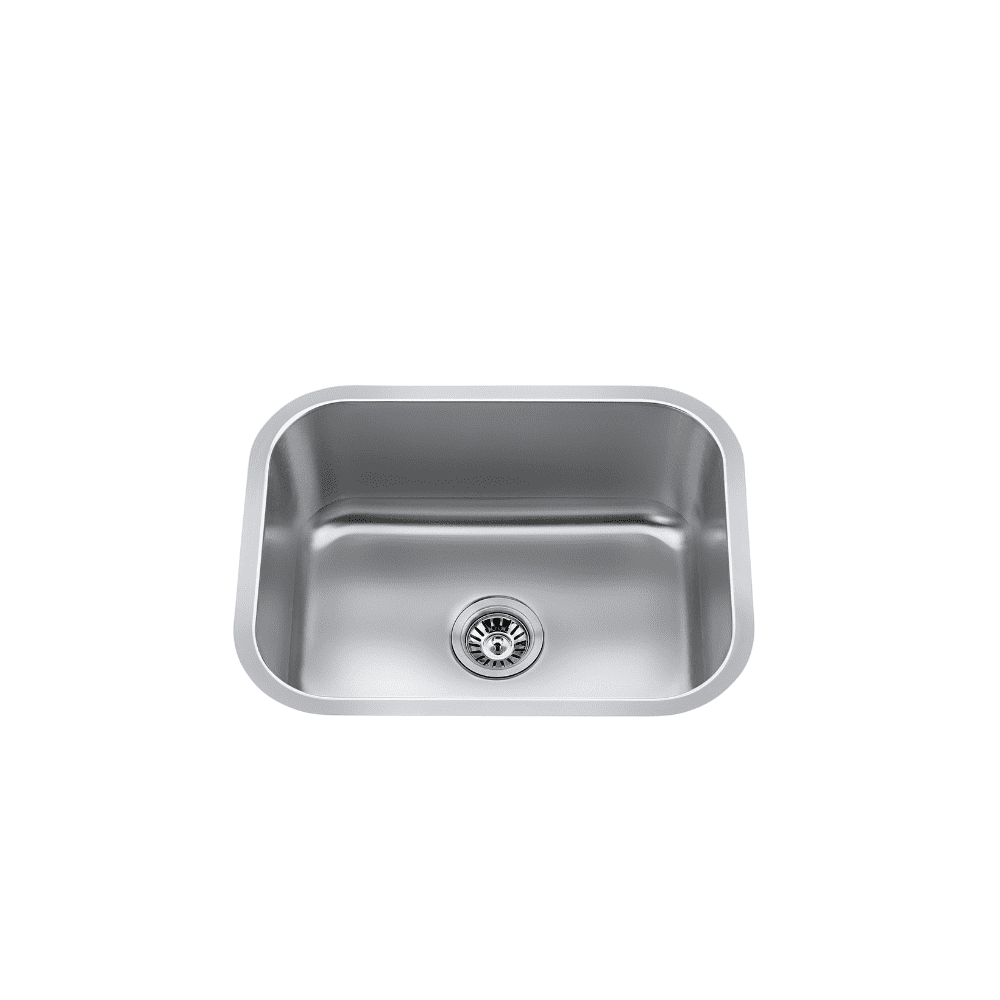 Click here for Craftx 21 Inch Under-Mount Kitchen Stainless Steel... prices