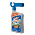 Cutter Backyard Bug Control Combo Pack, Insect Killer, 2-Pack - Walmart.com