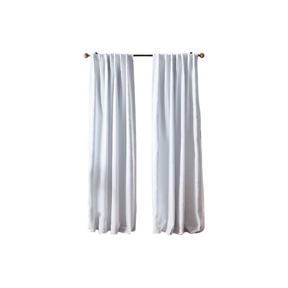 Foam Back Curtains