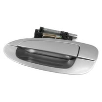 For Nissan Altima Rear Right Outside Outer Exterior Door Handle 02-06 ...