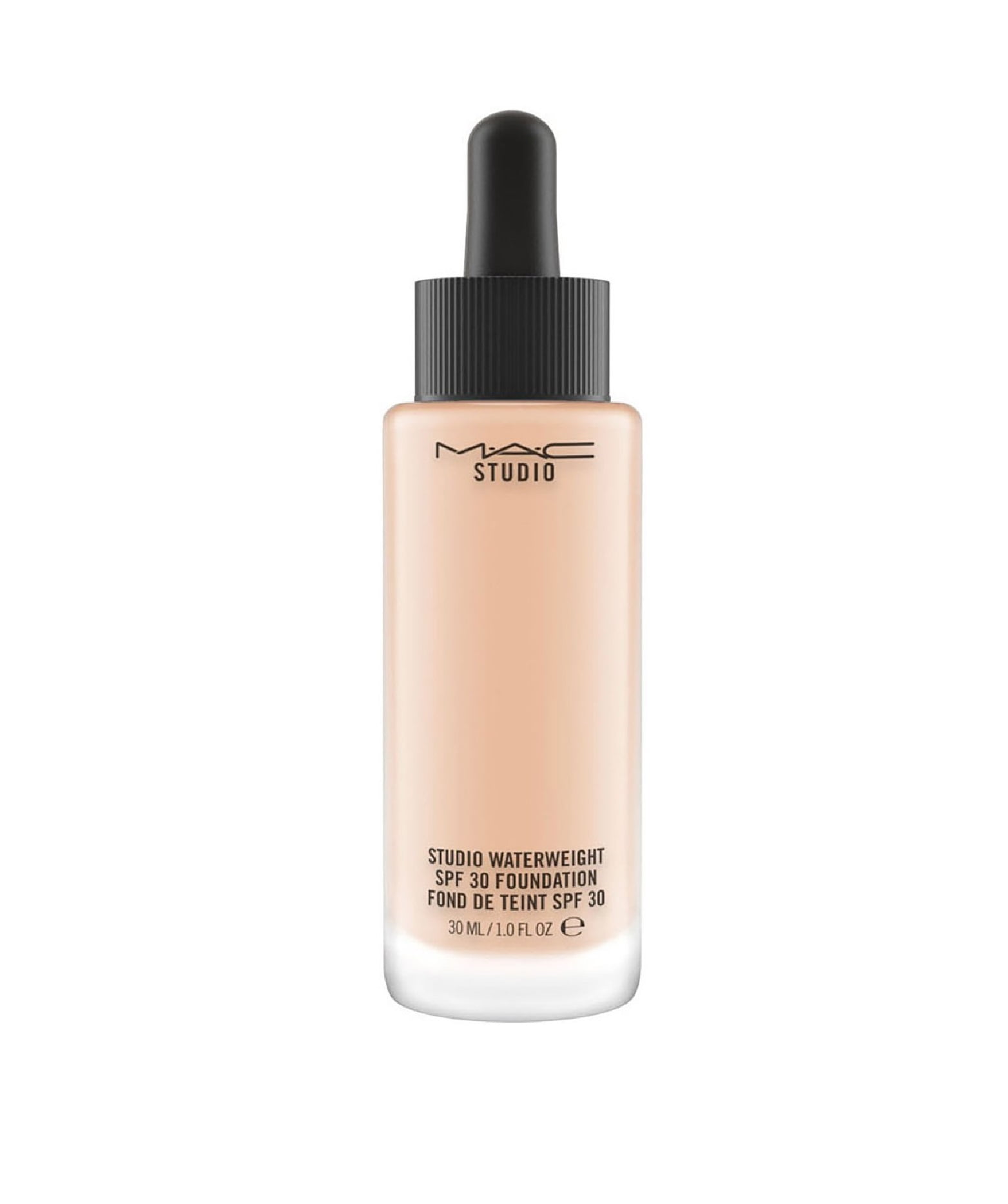 MAC Studio Waterweight SPF 30 Foundation, NW30 - Walmart.com
