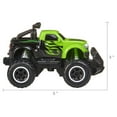 Adventure Force Radio Controlled Mini Truck, Green - Walmart.com