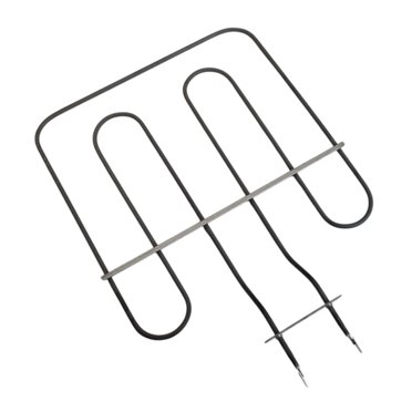 June Oven Infrared Quartz Heater Element - Gen 1, 2, & 3 Compatible ...