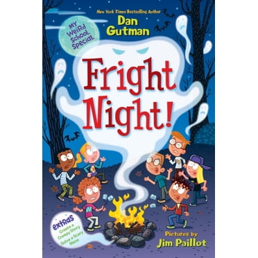 My Weird School Special It's Halloween, I'm Turning Green!, (Paperback ...