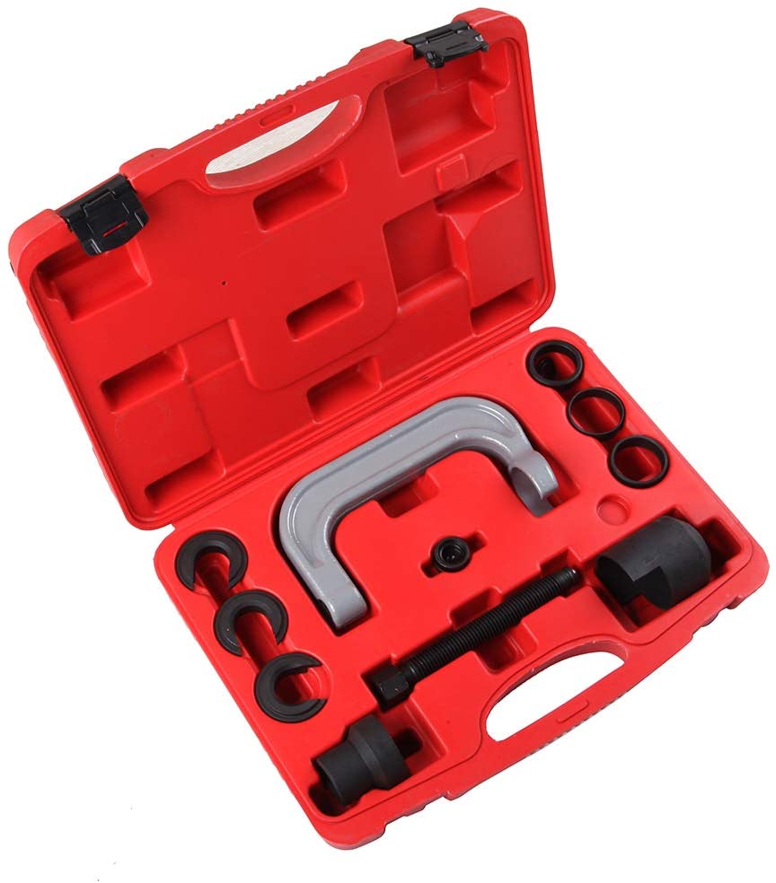 ECCPP Upper Control Arm Bushing Remove Removal Tool Repair Tool Kit Fit ...